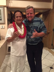 Remembering Larry Rivera – | GaryHooser's Blog